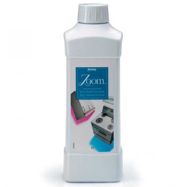 Купити Amway Zoom™ Концентрований очисник, 1л А-117074 за ціною 0 грн ...